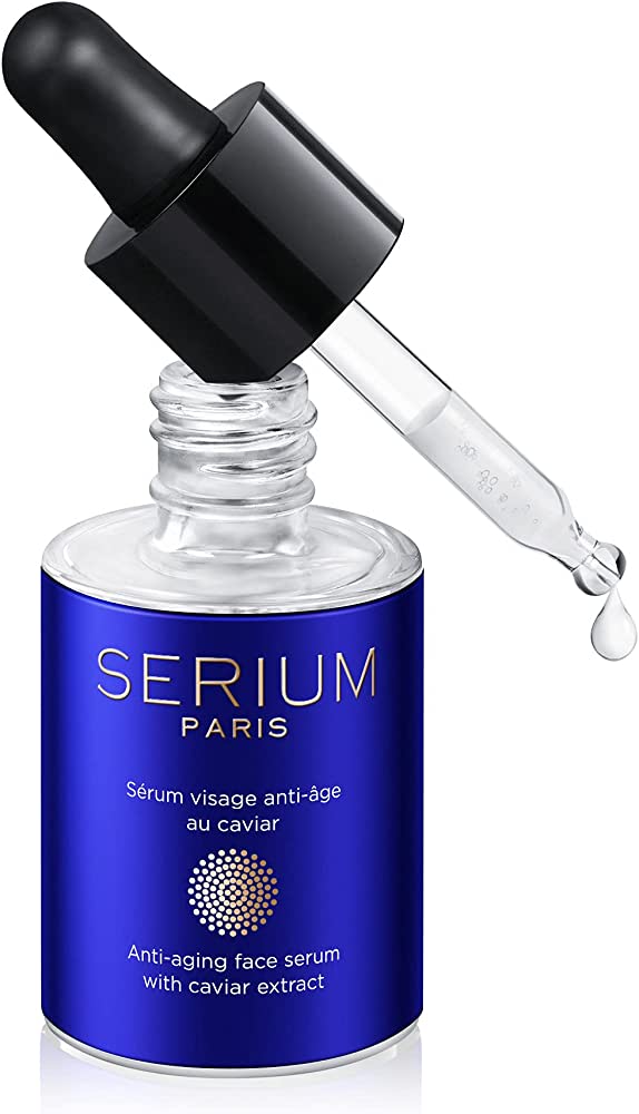 Opiniones Sobre Serium Paris: ¿Funciona Realmente para la Piel?